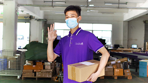 TakeSendShip - Dropshipping from China to Worldwide!